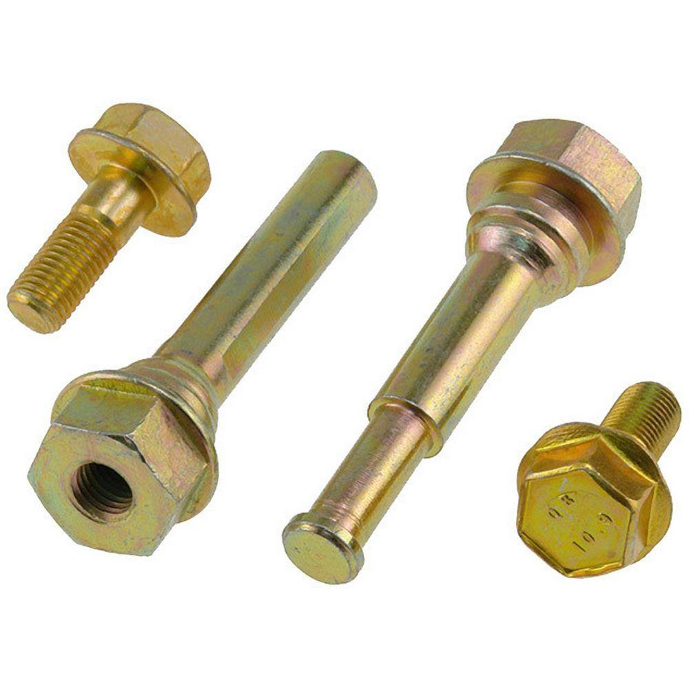 Raybestos Disc Brake Caliper Bolt H15215 - The Home Depot