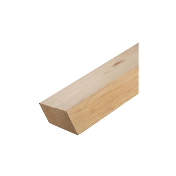 4x4 Wood Blocks Home Depot