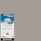 Custom Building Products Polyblend Plus #542 Graystone 10 lb. Unsanded ...