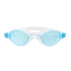 Poolmaster Blue Learn-to-Swim Swimming Pool Float Tube Trainer 05051