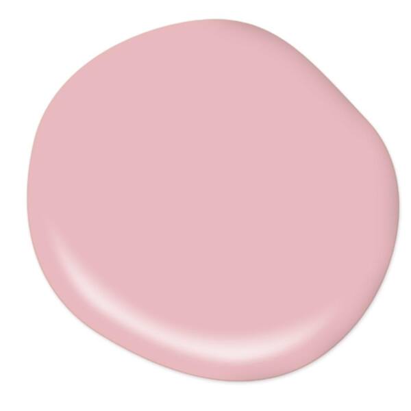 Paint Swatches Pink Peppermint Stick