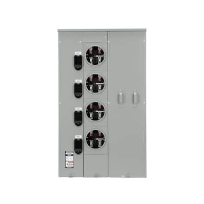 4 - Meter Sockets - Power Metering - The Home Depot