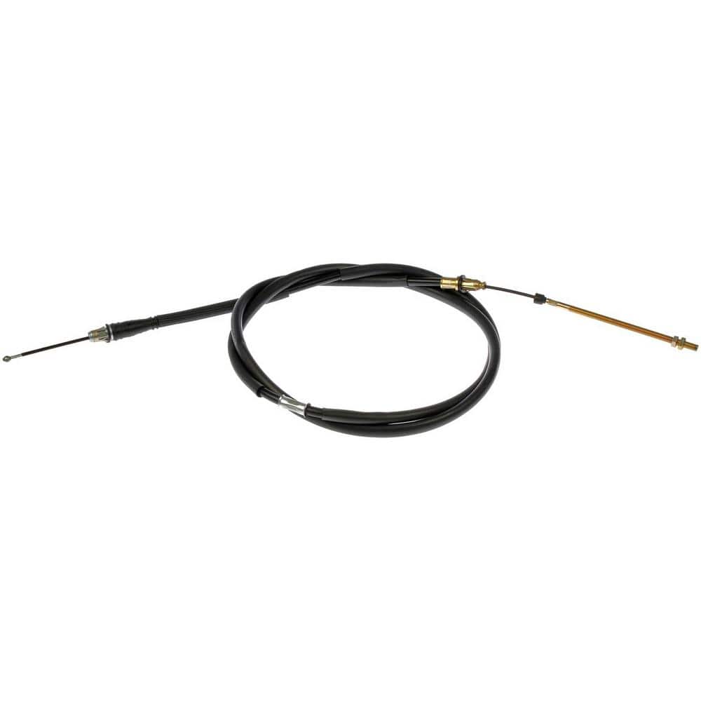 First Stop Parking Brake Cable C95255 - The Home Depot