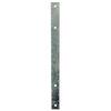 Simpson Strong-Tie MST 27 in. 12-Gauge Galvanized Medium Strap Tie ...