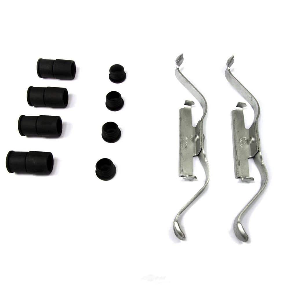 Centric Parts Disc Brake Hardware Kit 117.67005 - The Home Depot