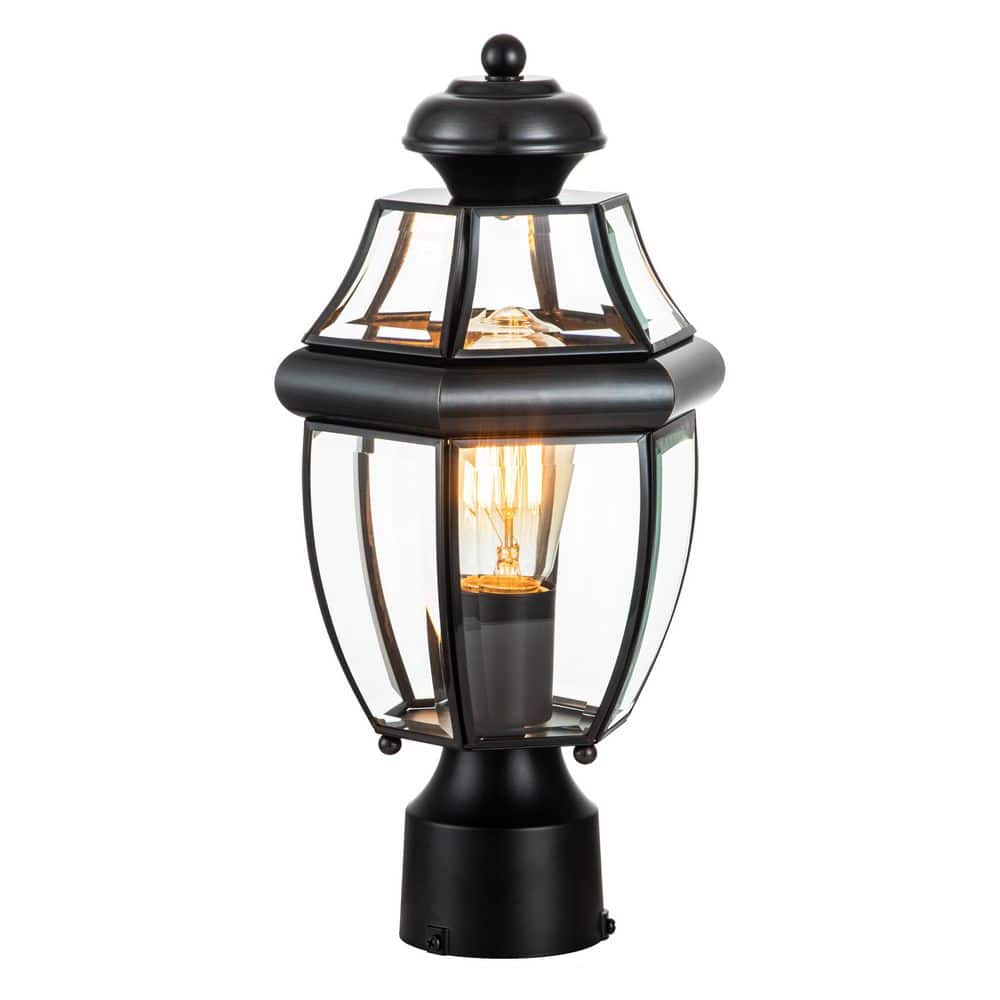 C Cattleya 1-Light Brass Finish Cast Brass Hardwired Outdoor Weather ...