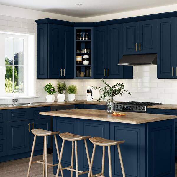 Home Decorators Collection - Kitchen Cabinet Samples - The Home Depot