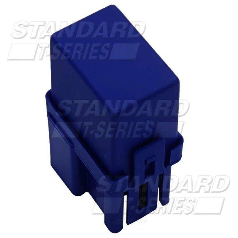 T Series A/C Compressor Control Relay RY418T - The Home Depot