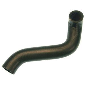 Gates Radiator Coolant Hose 22639 - The Home Depot