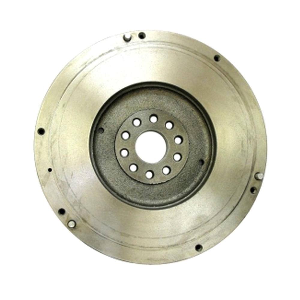 RhinoPac Premium Clutch Flywheel 167136 - The Home Depot