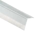 Phillips 10 ft. Vinyl Bullnose Corner Bead VBULLCB10 - The Home Depot