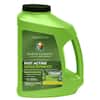 EARTH SCIENCE 5 lbs. Grass Seed Fast Acting Grass Repair Kit Sun and ...