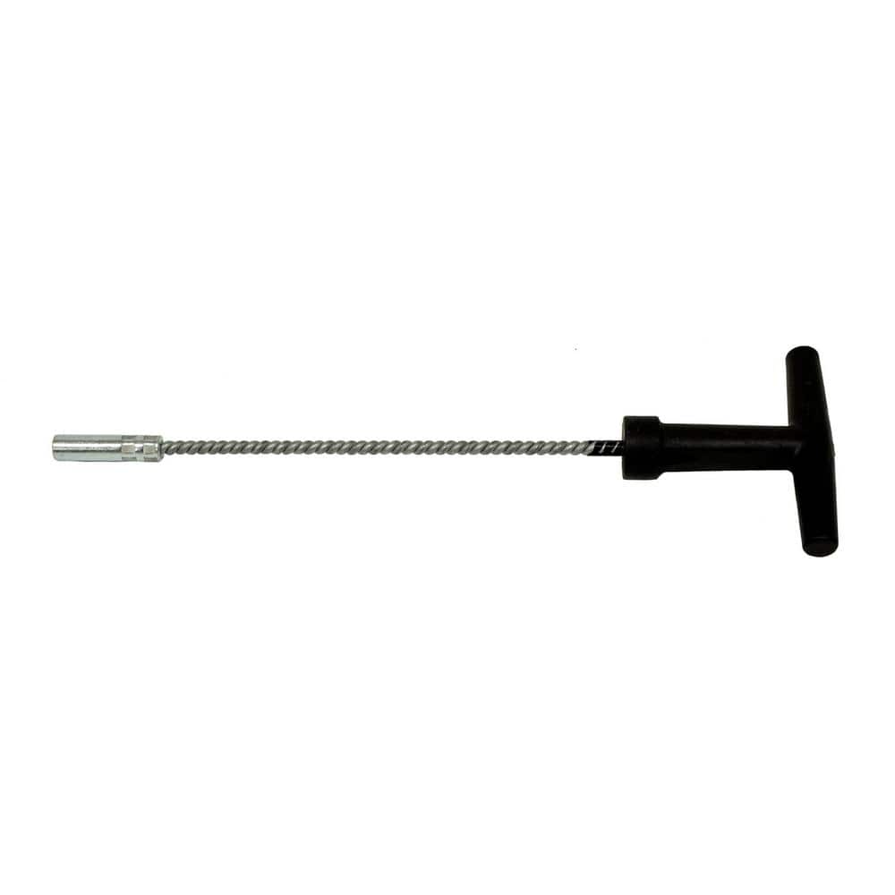 Simpson Strong-Tie T-Handle for ETBS Wire Hole-Cleaning Brush ETBS-TH ...