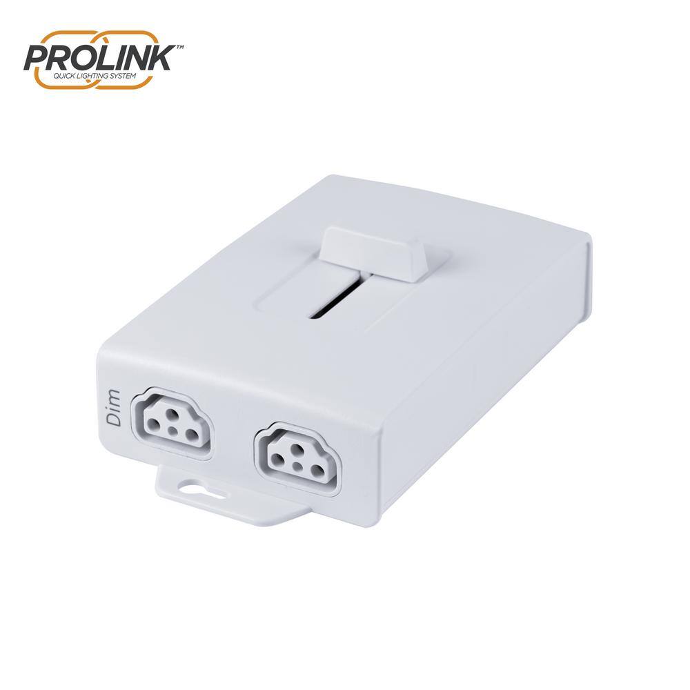 ULTRA PROGRADE ProLink In-Line Sliding Dimmer Switch 54873-T1 - The ...