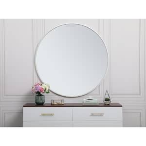 48 x 48 - Mirrors - Home Decor - The Home Depot