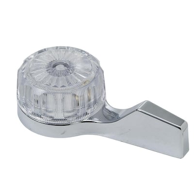 BrassCraft Mixet MXT07 4-1/2 in. Hot/Cold Post-1968 Stem with Retainer ...