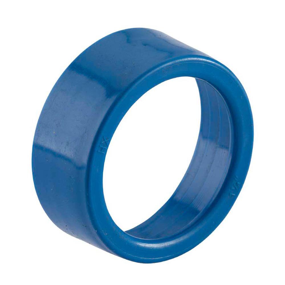 Buy 1-1/4 in. Electrical Metallic Tube (EMT) Insulating Bushing (2-Pack ...