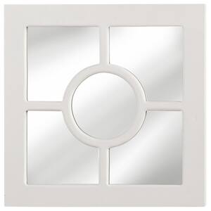 18 x 18 - Mirrors - Home Decor - The Home Depot