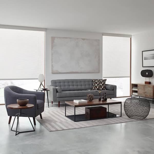 Continuous Cord Loop - Roller Shades - The Home Depot