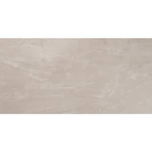 Have a question about TrafficMaster Vigo Beige 12 in. x 24 in. Matte ...