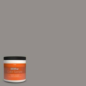 BEHR MARQUEE 1 gal. Home Decorators Collection #HDC-AC-19 Grant Gray ...
