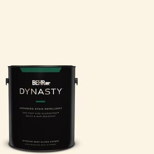 BEHR ULTRA 5 gal. #PWL-81 Spice Delight Extra Durable Flat Interior ...
