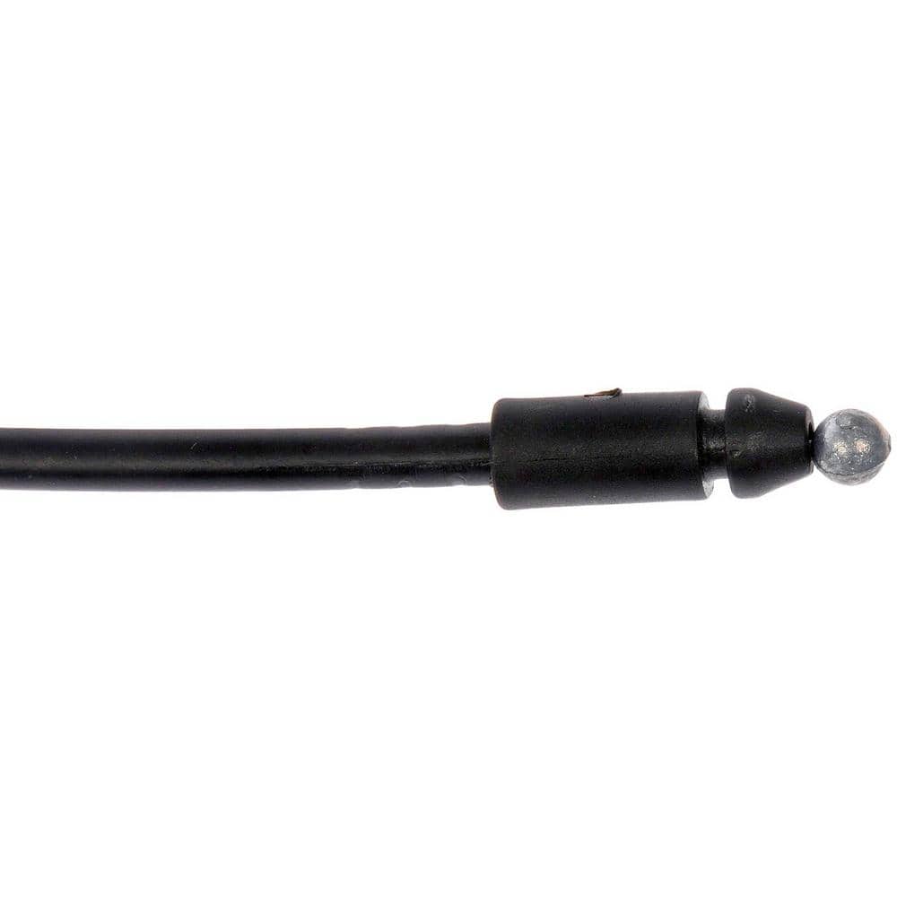 OE Solutions Hood Release Cable Assembly 2006-2010 Kia Sedona 912-146 ...