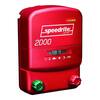 Speedrite 2000 Unigizer - 2.0 Joule 809447 - The Home Depot