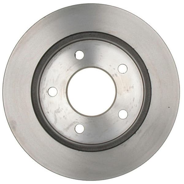 Raybestos Disc Brake Rotor 5870R - The Home Depot
