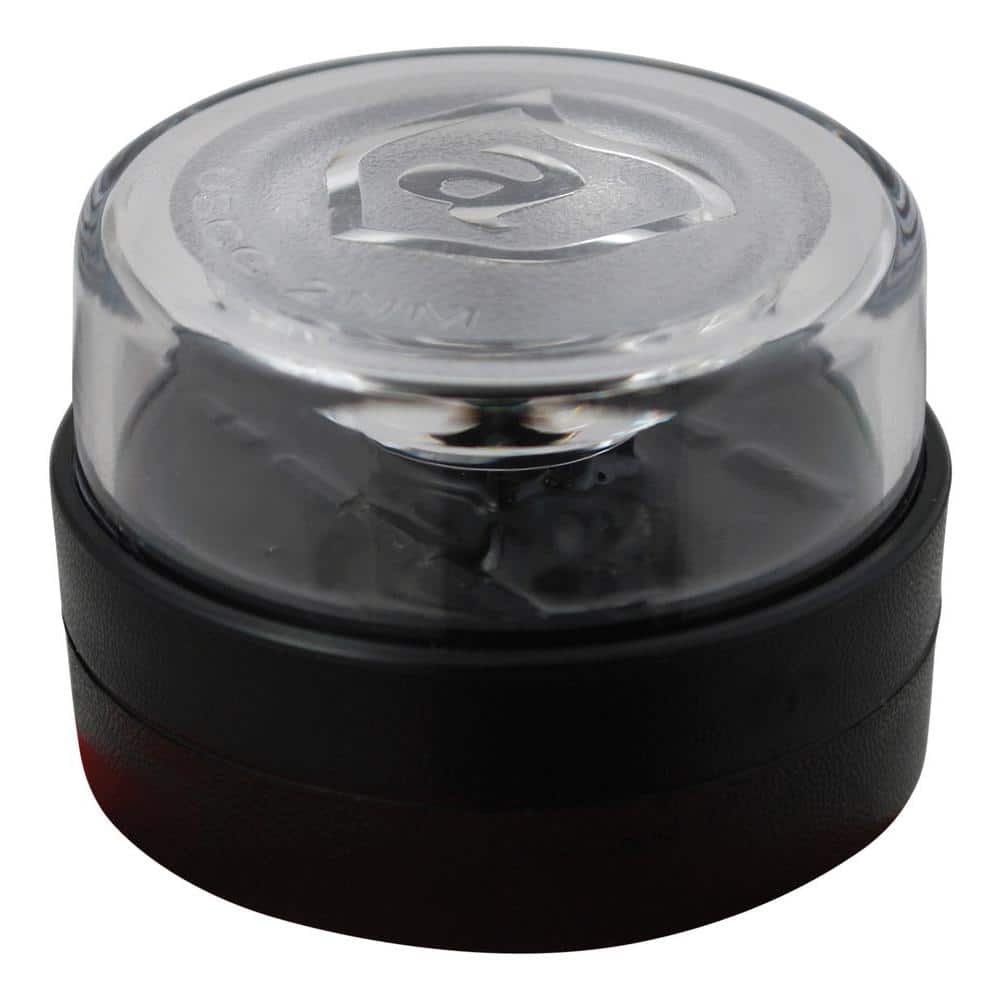 Attwood LED WakeTower All-Round Light 5580A7 - The Home Depot