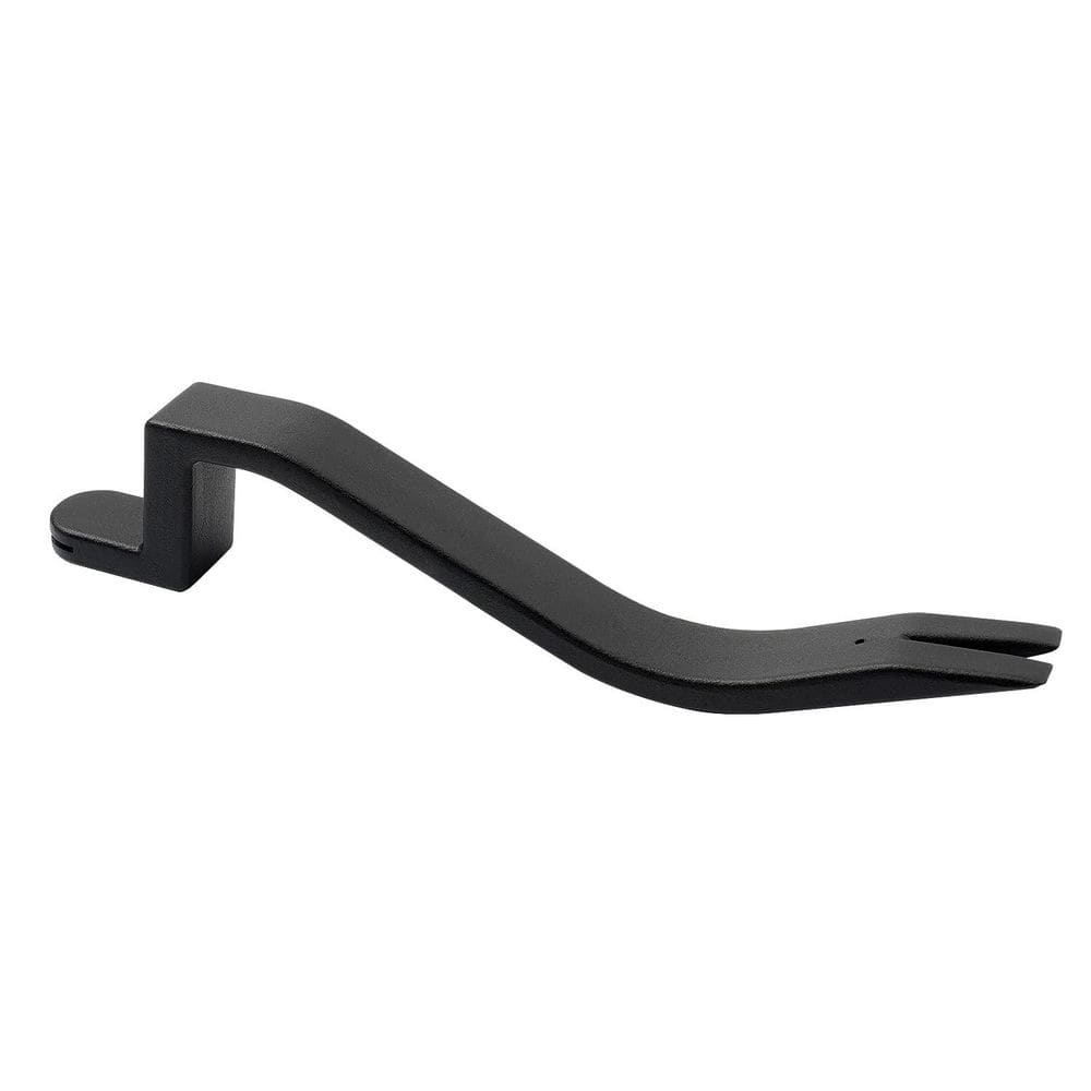 NVNOO 11 in. Steel Heavy Duty Roof Safety Tool for Roof Shingles ...