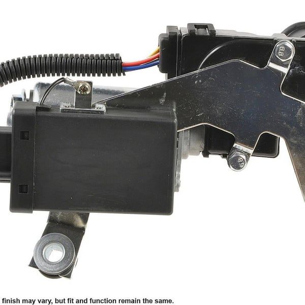 Windshield Wiper Motor 85-1005 - The Home Depot