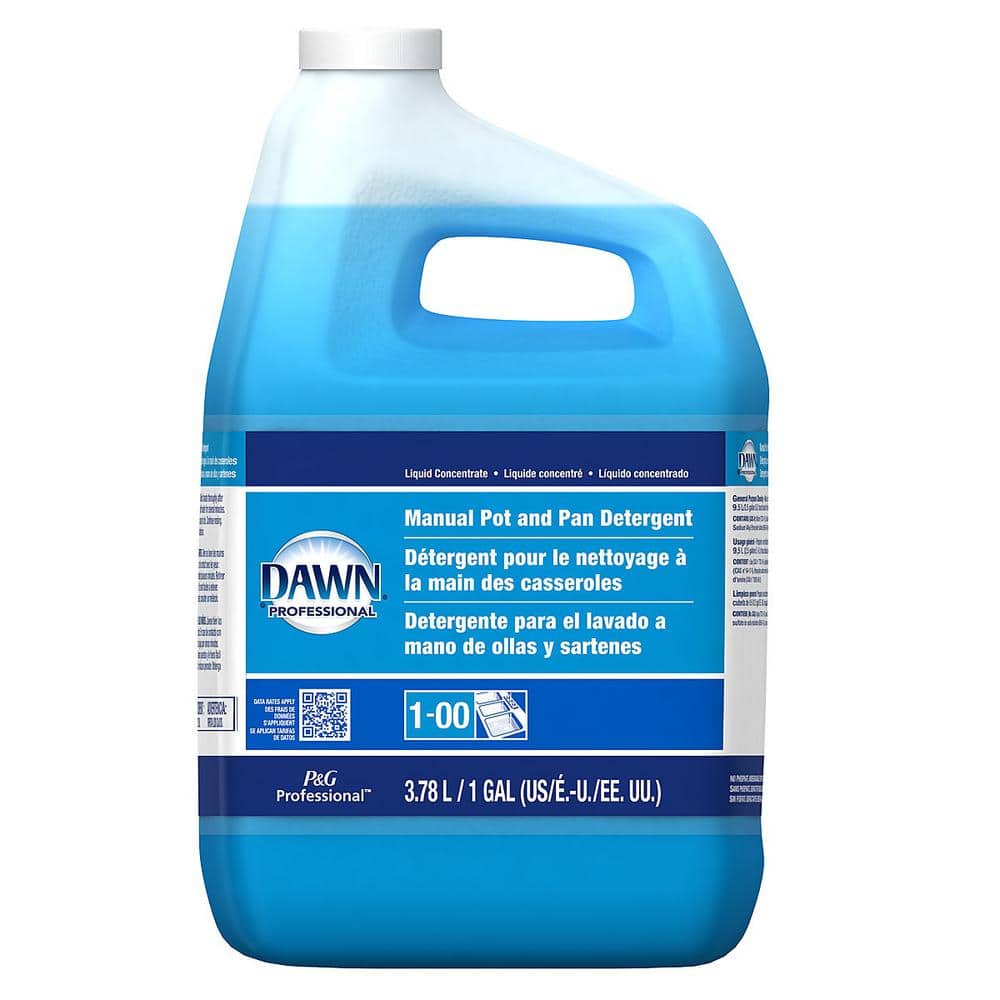 Dawn Professional 1 Gal. Open Loop Liquid Dish Soap 003700057445 - The ...