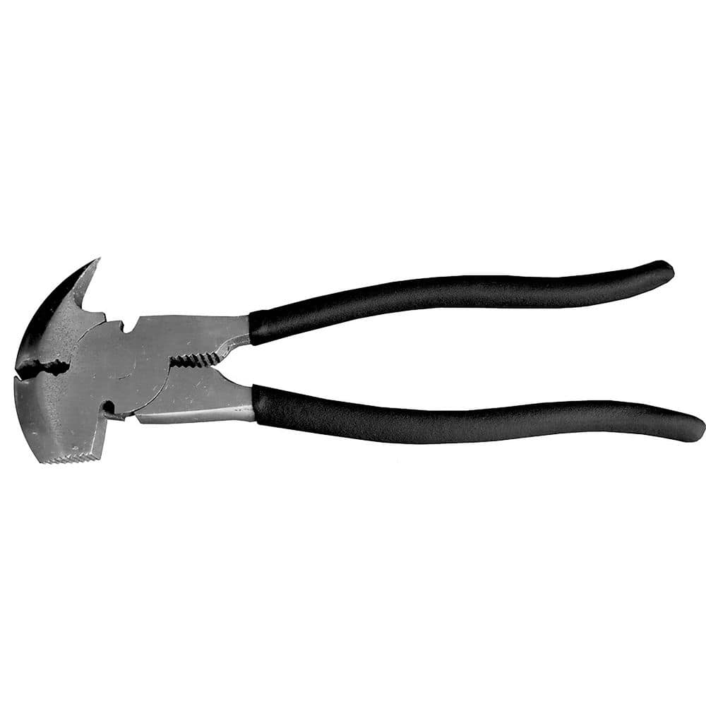 AMERICAN POWER PULL Hammerhead Pliers PLHAMMERHD - The Home Depot