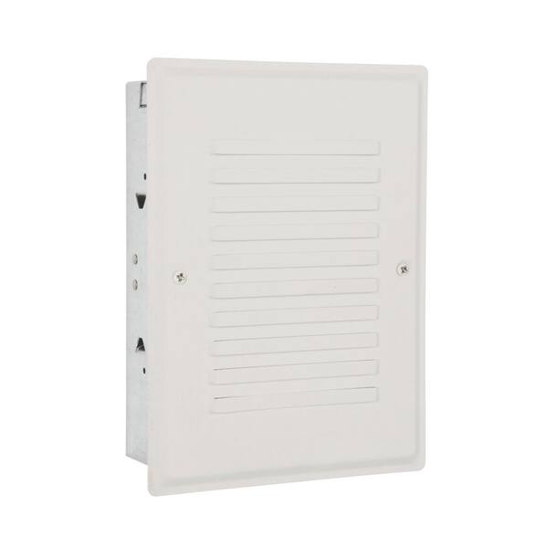 CRAFTMADE Hardwired Classic 2-Note Doorbell Chime for Front Door ...