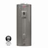 Rheem Performance 55 Gal. Tall 4500-Watt Double Element Demand Response ...