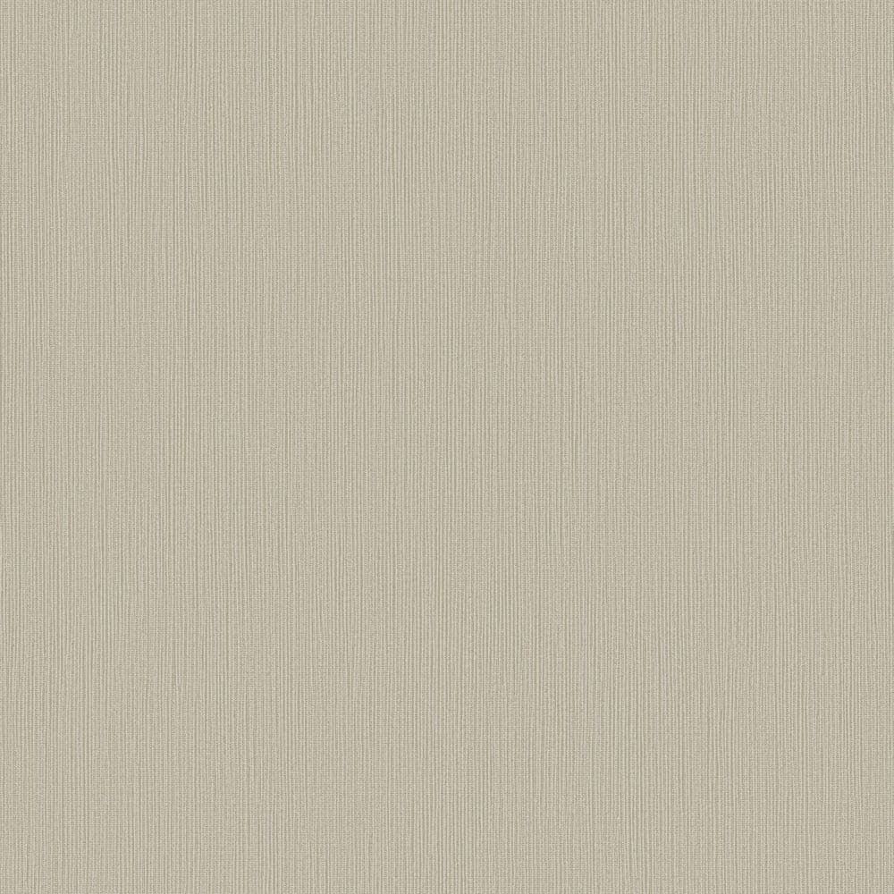 Designer Colors Grey Stripe Texture Shimmer Finish Non-woven Non-pasted ...