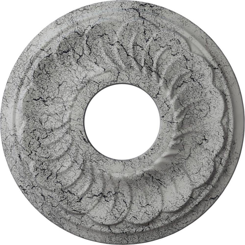 Reviews for Ekena Millwork 1 in. x 11-3/4 in. x 11-3/4 in. Polyurethane ...