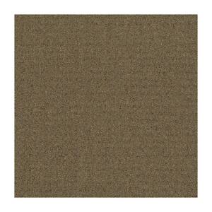 Mohawk 8 in. x 8 in. Textured Loop Carpet Sample - Advance -Color ...