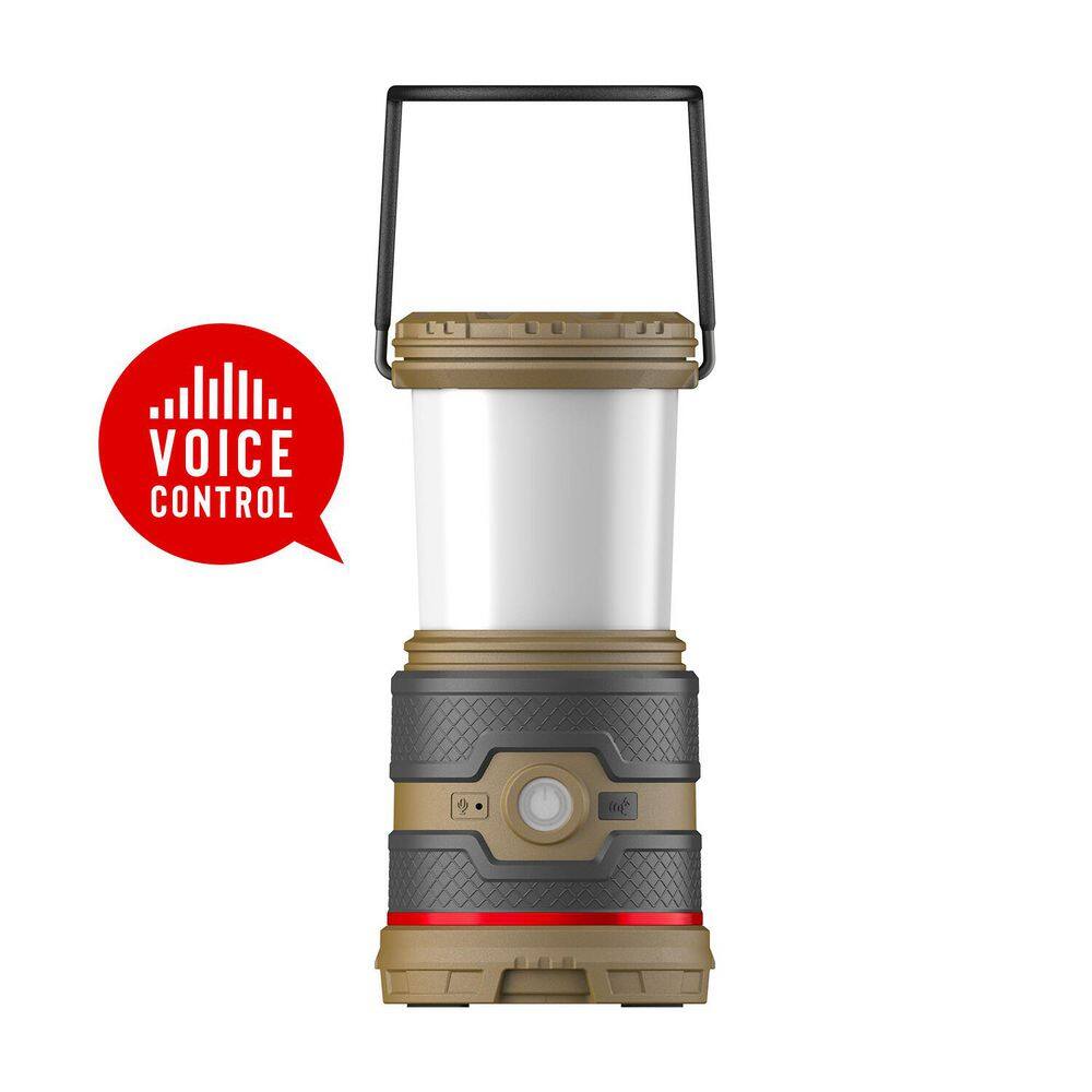 Reviews for Coast EAL35R 1000 Lumens Voice Activated Rechargeable ...