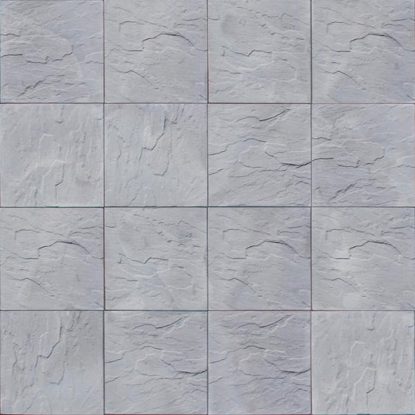 18 X 18 Concrete Pavers