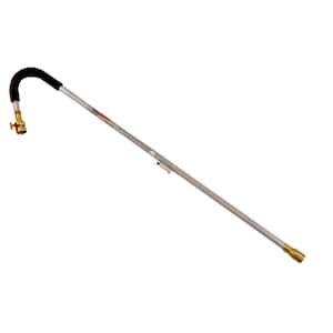20,000 BTU Utility Propane Torch MT450C-3 - The Home Depot