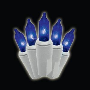 39 in. 150-Light Feeding Doe Sculpture Wireframe 46-240-00