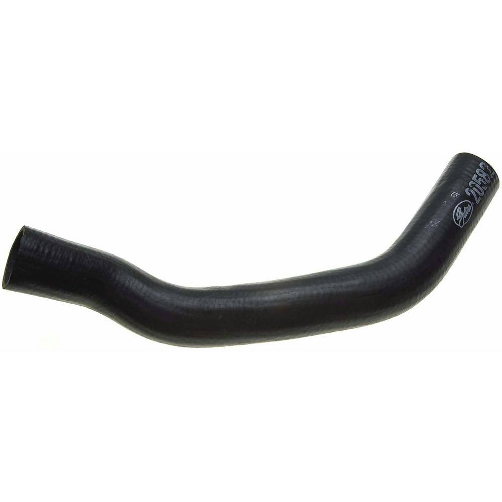 Gates Radiator Coolant Hose 20582 - The Home Depot