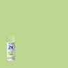Rust-Oleum Painter's Touch 2X 12 oz. Satin Green Apple General Purpose ...