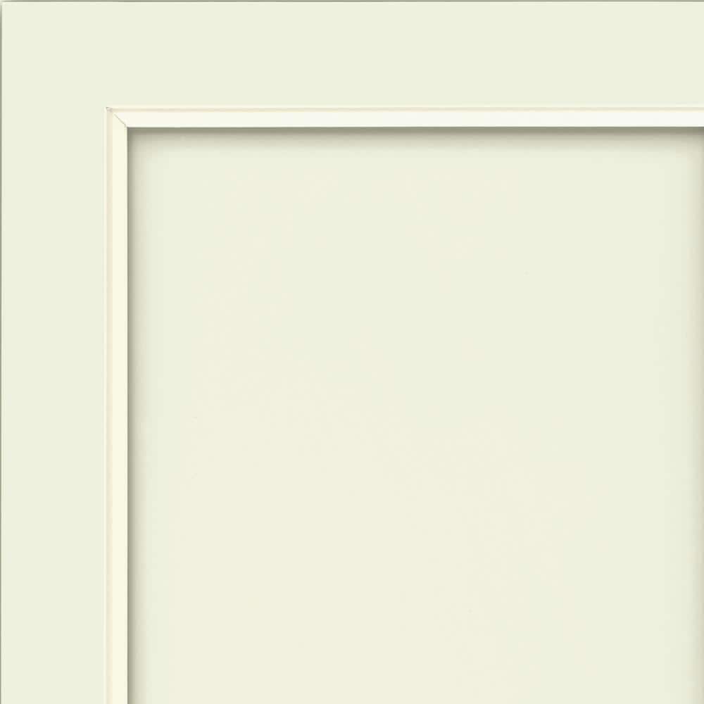 KraftMaid Bingham 7 5/16 in. W x 3/4 in. D x 7 5/16 in. H Quarter ...