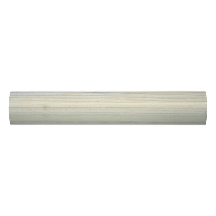 Everbilt 72 in. Heavy-Duty Coastal White Wood Closet Rod – BrickSeek Everbilt 72 in. Heavy-Duty Coastal White Wood Closet Rod – BrickSeek