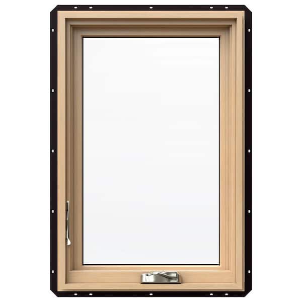 24 in. x 48 in. - Windows - The Home Depot