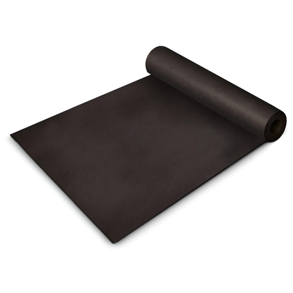DeWitt NAT3300 3 x 300 ft. Landscape Fabric Natural Biodegradable Paper ...