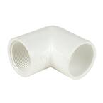 DURA 4 in. Schedule 40 PVC Extra Deep Coupling SxS 479-040 - The Home Depot